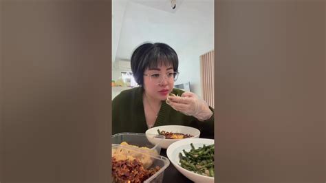 အိမ်ချက်ဟင်းလေးတွေနဲ့ ထမင်းစားပြမယ် မကစ် 🥰 Youtube