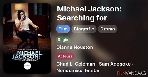 Michael Jackson Searching For Neverland Film 2017 Filmvandaagnl