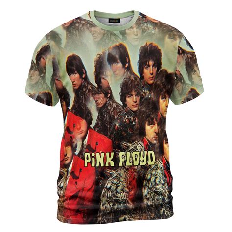 The Piper At The Gates Of Dawn Pink Floyd Shirt Otherbrick