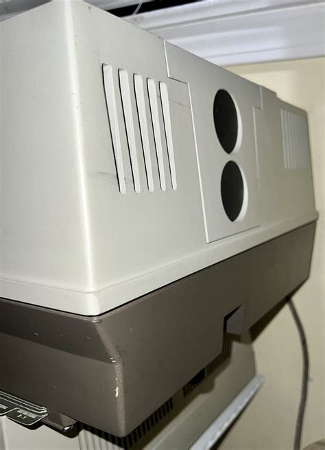 Hewlett Packard Hp 8451a Diode Array Uv Vis Spectrophotometer Nccmedtech