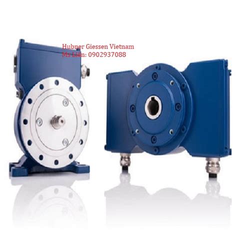 Absolute Encoder Hubner Giessen Hubner Giessen Vietnam
