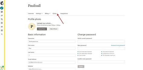 integrating with mailchimp clickfunnels classic