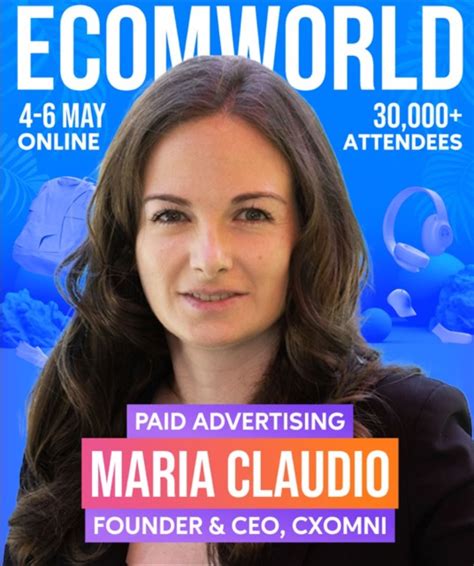 Complyai On Linkedin Our Founder And Ceo Is Speaking At Ecom World On May 5th At 10am Et To Walk…