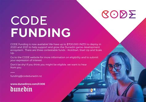 Code Nz New Zealand Centre Of Digital Excellence On Linkedin