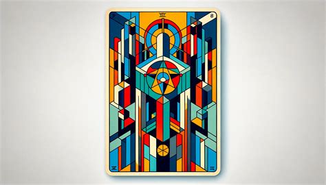 O Oito De Ouros No Tarô Um Guia Completo Para Simbolismo E Significado