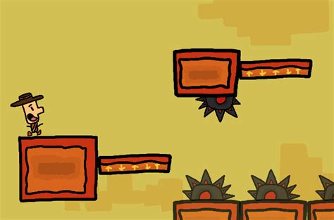 Run Archy Run By Knightrunnerdev For Gmtk Game Jam 2023