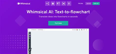 Text To Flowchart Reviews Pricing Features More 2023