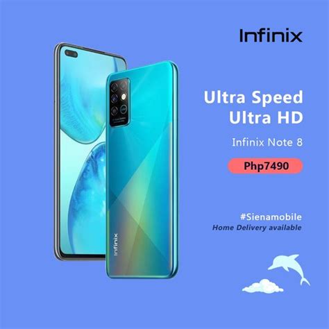 Infinix Note Mobile Phones Gadgets Mobile Phones Android Phones Android Others On Carousell