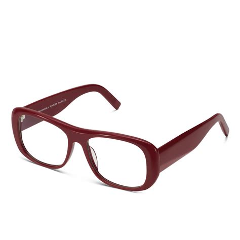Emma Chamberlains Second Warby Parker Collection Is Here
