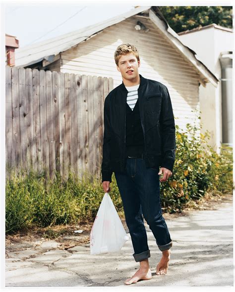 Hunter Parrish Interview Magazine