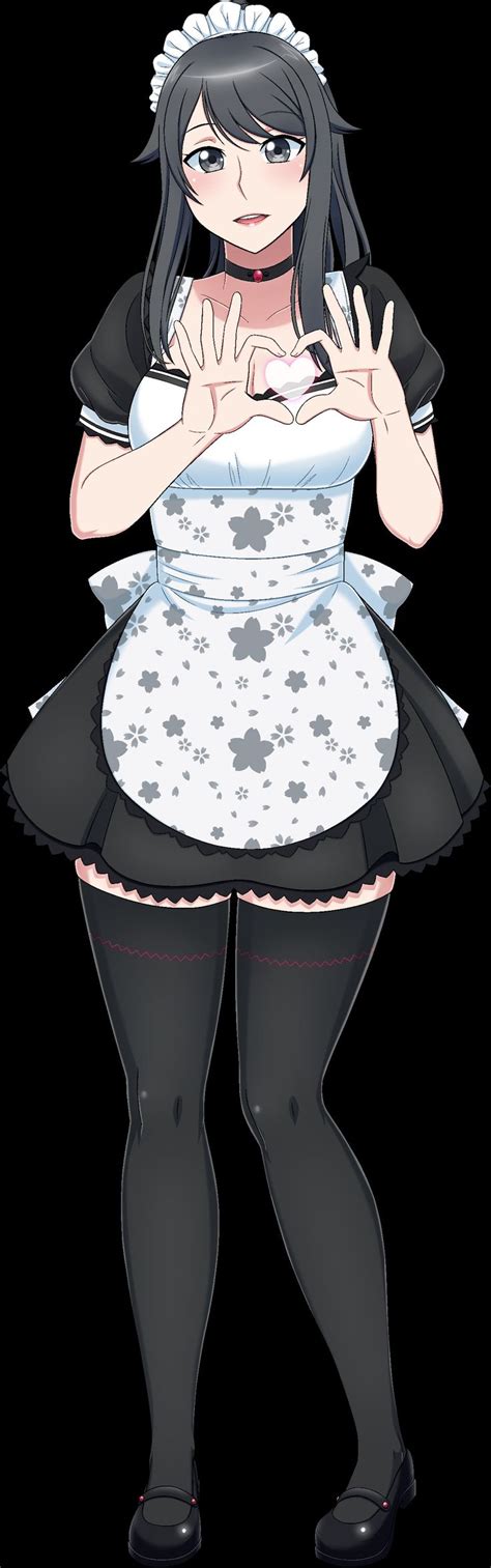 Ayano Aishi ᴗ͈ˬᴗ͈ Tekenen