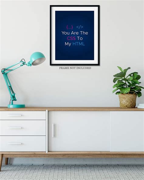 buy computer technology poster print or canvas geek wall decor coding wall art ts for