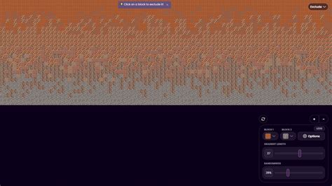 How To Use Minecraft Gradient Generator