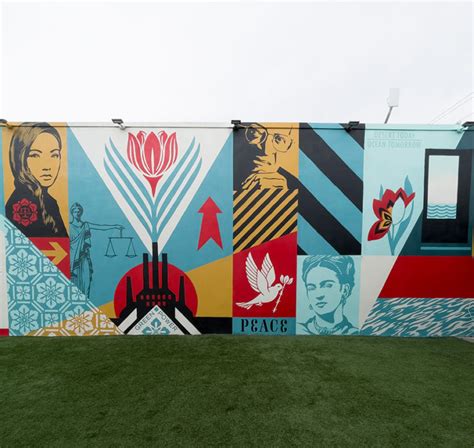 Wynwood Walls 2022 Wynwood Miami Brooklyn Street Art
