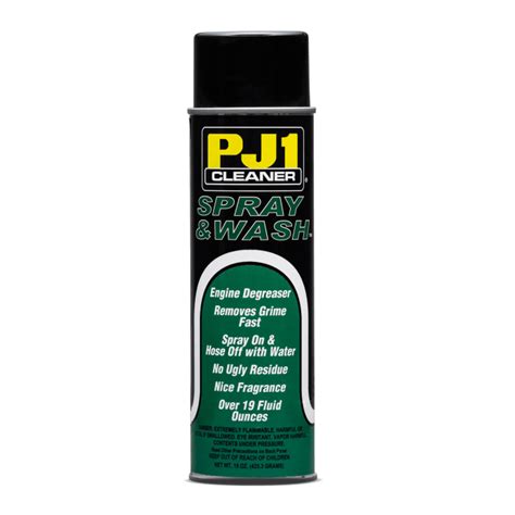 Want To Know The Best Motorcycle Engine Degreaser On The Market Pj1