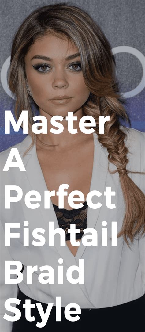 Master A Perfect Fishtail Braids Theunstitchd Womens Fashion Blog Master A Perfect Fishtail Braids Theunstitchd Womens Fashion Blog