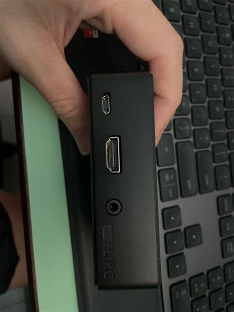 Raspberry Pi 3b With FLIRC KODI Computers Tech Desktops On Carousell