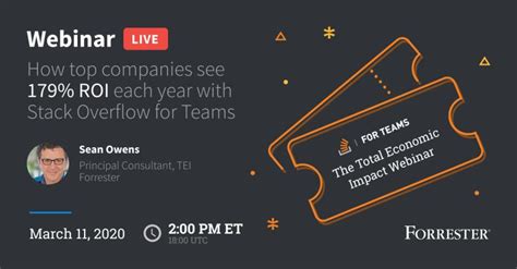 Stack Overflow On Linkedin Want To Know How Top Organizations Are Seeing 12m In Savings In The