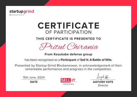 Pritul Chirania On Linkedin Startupgrind Sellit Entrepreneurship Innovation Businessstrategy