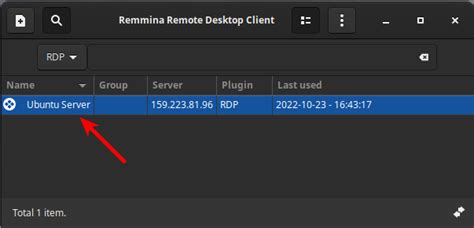Install Rdp Server Di Ubuntu 2204 • Linux And Open Source
