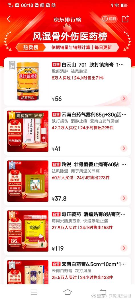 投资就要投行业龙头 很多榜单都有 白云山 的产品。白云山有很多有潜力的大单品可以做大做强。产品线丰富，产品不愁卖，基本不用营销这次疫情扩大了