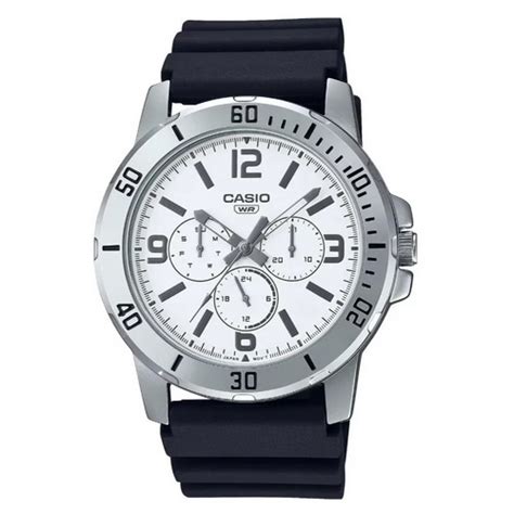 Купити годинник Casio Mtp Vd300 7budf за найкращою ціною касіо у Львові Києві доставка по