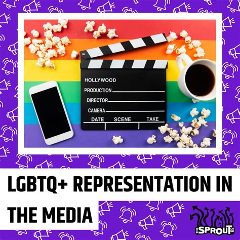 Lgbtq Representation In The Media Thesproutthesprout