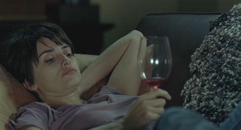 Naked Penélope Cruz In Elegy