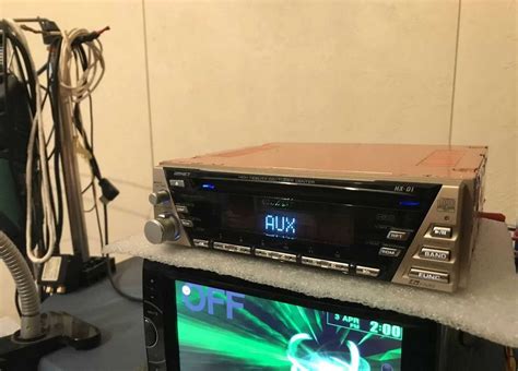 Автомагнитола Clarion Hx D1 650 € Clarion Львів на Olx