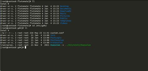 Linux Rdp Agent Installation Serviceops