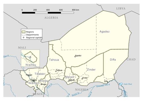 Niger Wikipedia