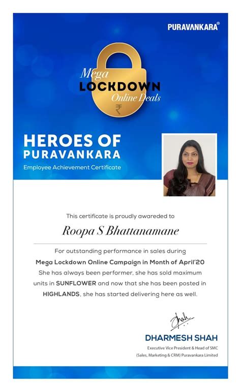 Roopa Kumar Posted On Linkedin