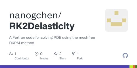 RK Delasticity RKPM Pdf At Main Nanogchen RK Delasticity GitHub