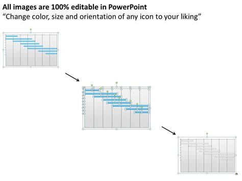 0514 Gantt Chart Template Powerpoint Presentation PowerPoint Presentation Images Templates
