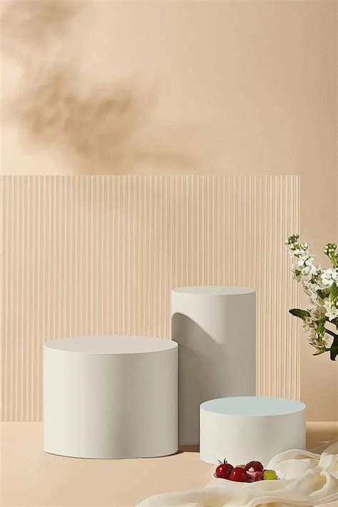 冒险家的旅程か★ C4d建模背景 场景图 舞台背景 氛围 电商展台