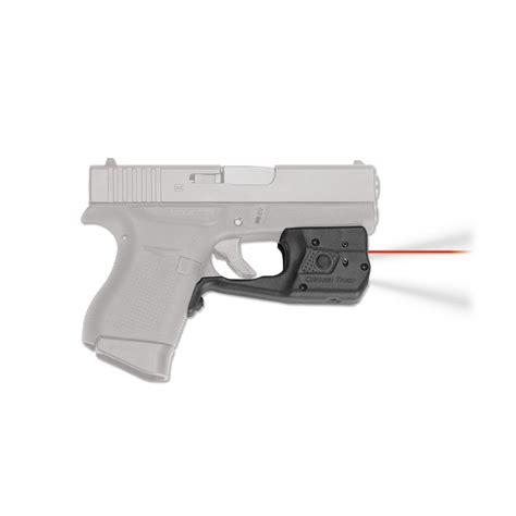 Laser And Flash For Glock 43x At Stanley Harrison Blog