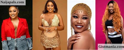 Nollywood Actress Bukola Ikuomola Defends Decision To Enter Sex Toy
