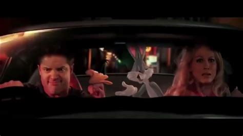 Looney Tunes Back In Actioncar Chase Crossover Part 2 Youtube