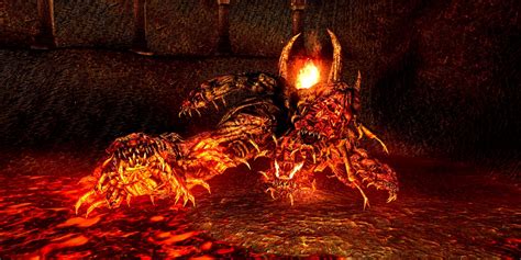 The Hardest Bosses In Dark Souls Ranked
