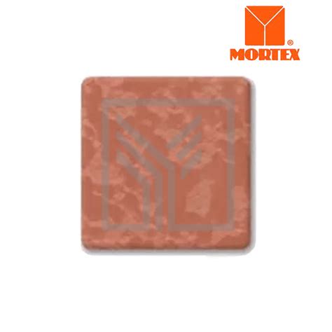 Mortex Keystone Kool Deck Color Terracota Albercasy