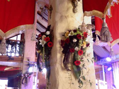 вечеринка во французском стиле