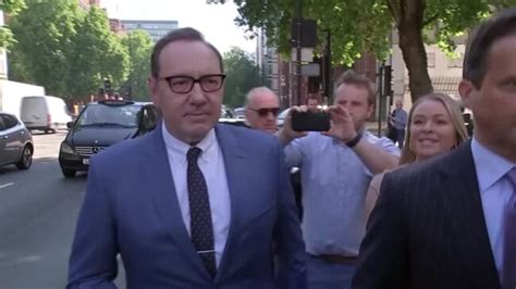 Kevin Spacey Faces More Uk Sexual Assault Charges Au — Australias Leading News Site