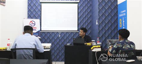 Pelatihan Framework Laravel Inspektorat Daerah Prov Ntt Nuansa Global