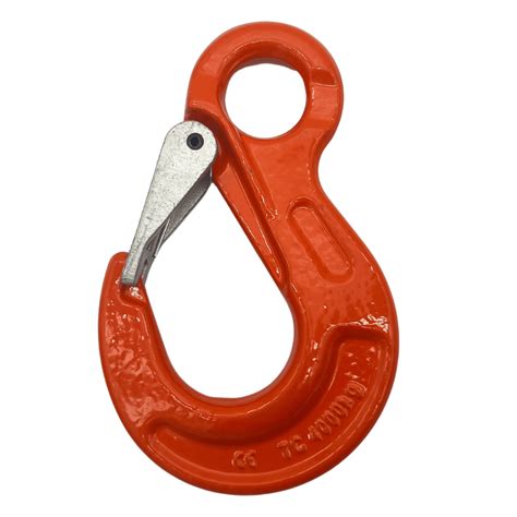 3500kg Trailer Caravan Safety Chain Hook Set