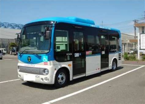 画像ギャラリー 「ふるさと納税でバス差し上げます」 川崎市の取り組み 驚愕の寄附金額！ 乗りものニュース