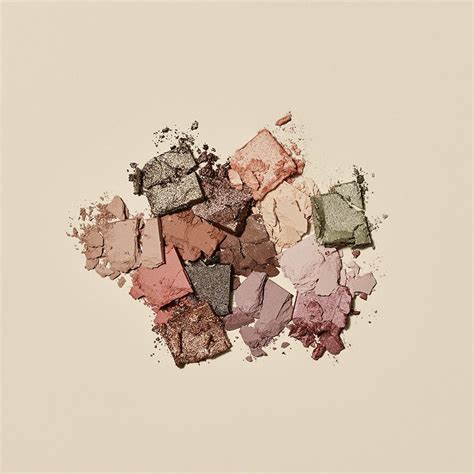 Lauvärvid Douglas Collection Douglas Make Up Earthy Nudes Eyeshadow