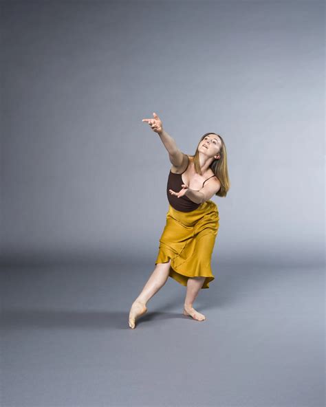 Alumni Stories Morgan Clune Dance 18 — The Chicago Academy For The Arts