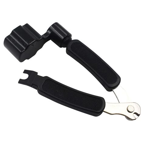 와인더 3 In 1 기타 스트링 와인더 커터 및 브리지 핀 풀러 스트링 도구 변경데이터 케이블 Aliexpress