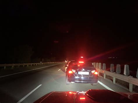 ΒΙΝΤΕΟ Στις φλόγες φορτηγό στον αυτοκινητόδρομο Λεμεσού Λευκωσίας Omegalive