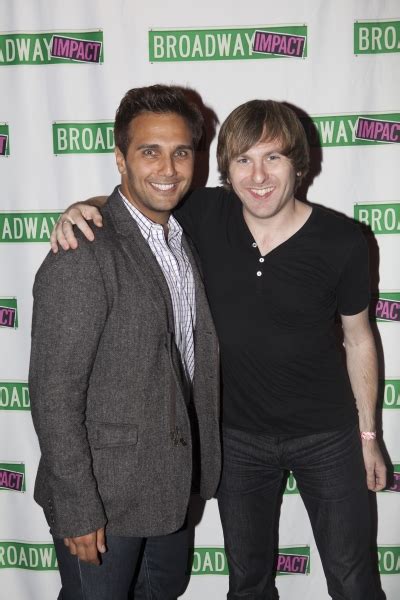 Photos Rory Omalley Eric Michael Krop And More Perform In When Love